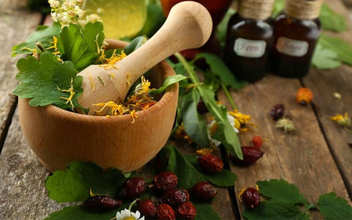 How to Brew The Perfect Pot of Herbal Tea | Radio Islam