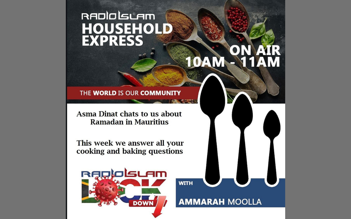 household express asma dinat | Radio Islam