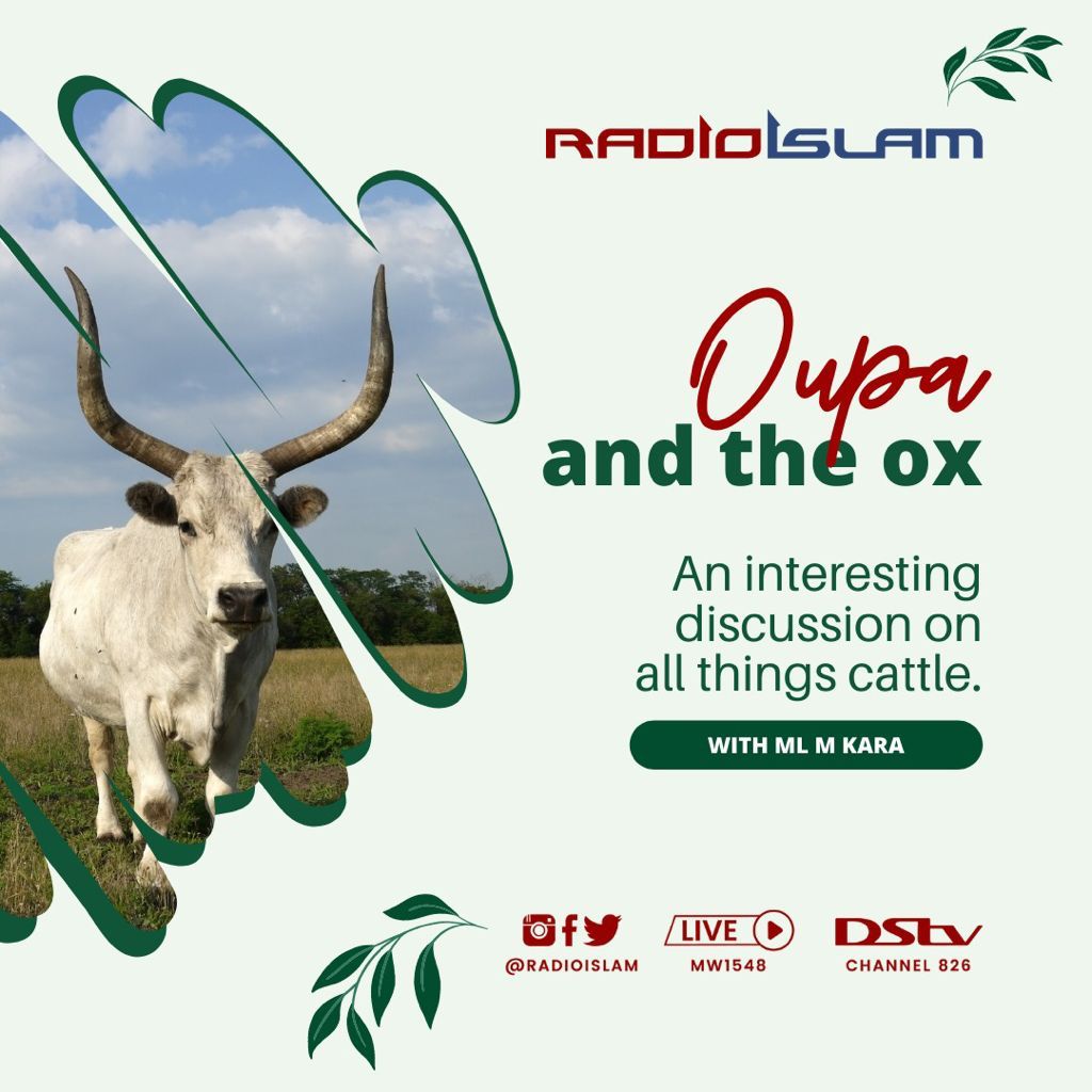 PURPOSE OF UDHIYA – QURBANI – ML MOHSIN SABER | Radio Islam