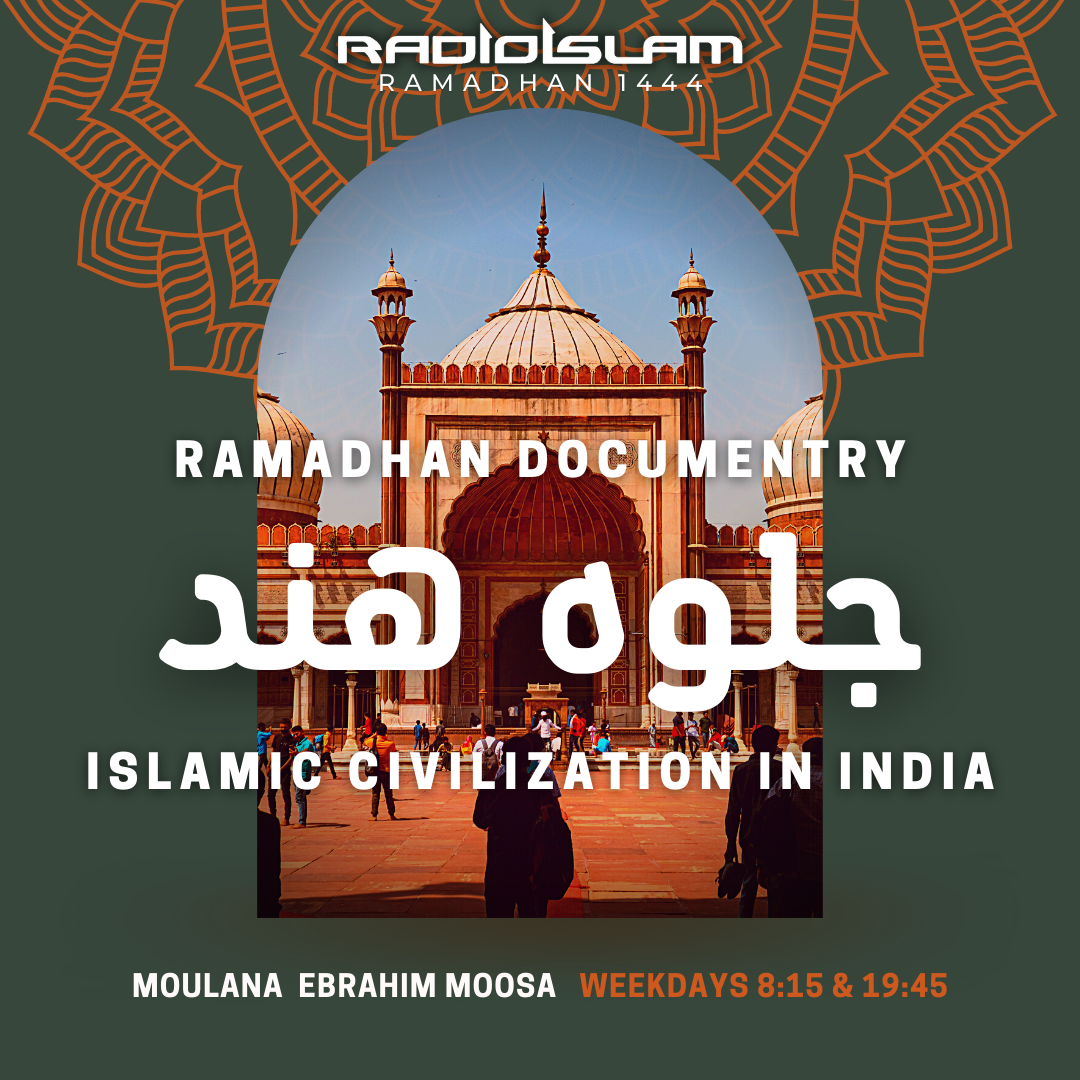 The Global Village: Day 17: Admiral Zheng He, The Chinese Explorer ...